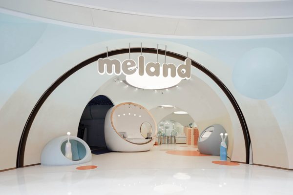 MELAND KIDS’ CENTER – SLT