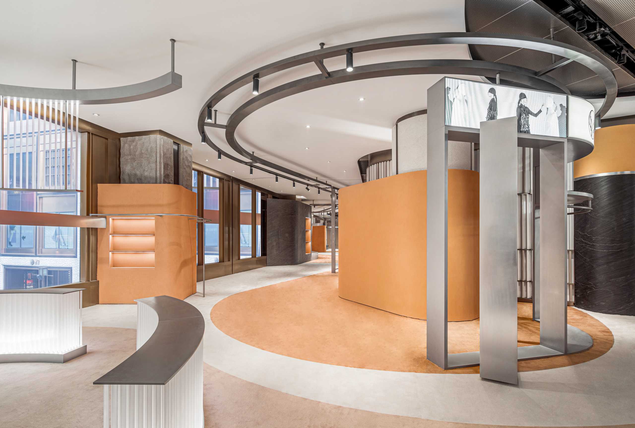 Bund Fashion Company Collection Store – SLT